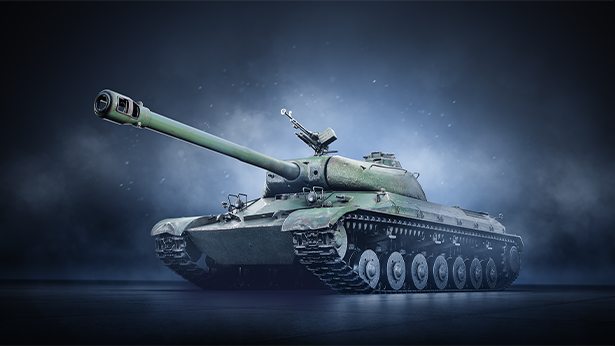 WZ111上架销售 | 活动 | 坦克世界