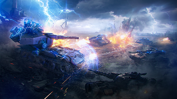 时间不多了!击败稀有的E-220 BT