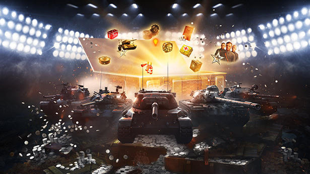 TIG赢下关键战 GCAT连败 | 赛事资讯 | 坦克世界