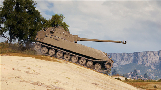 RG、GCAT会师WOC胜决 | 赛事资讯 | 坦克世界