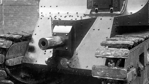 Char B坦克：艰难的开始 | 坦克军武堂 | 坦克世界